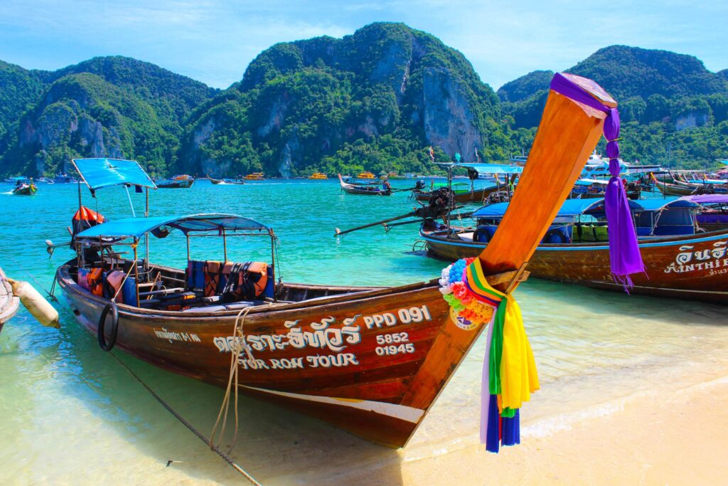 Krabi Uncovered: Your Ultimate Guide to Stunning Beaches, Hidden Gems ...