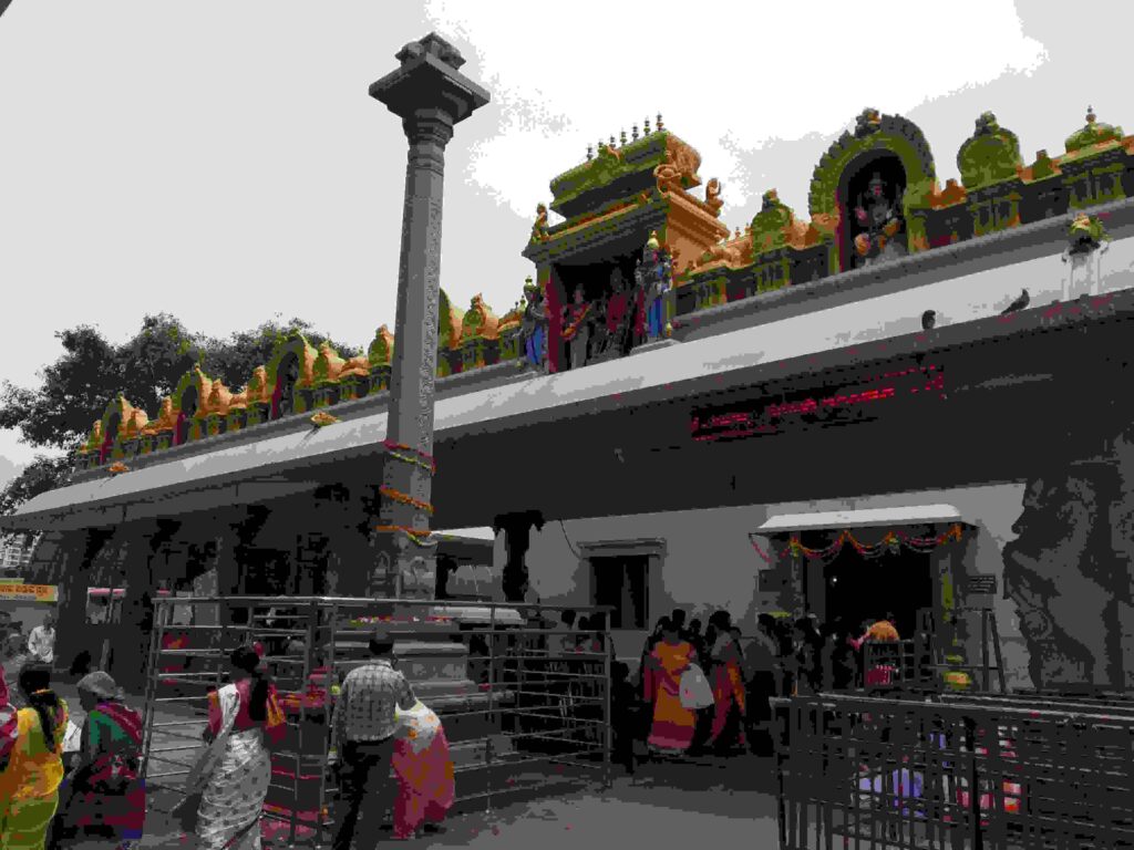 Banashankari Temple Badami: Karnataka’s Forest Goddess and Cultural ...