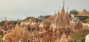 Visit Palitana Jain Temples: Gujarat’s Holy Hill of 800 Shrines - Place ...