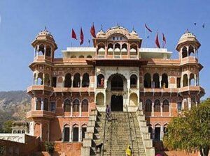 Mehandipur Balaji Temple Rajasthan: History, Rituals, Timings & Travel ...