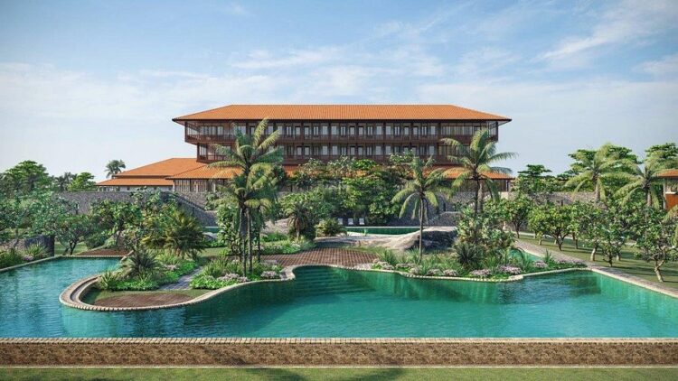 Cinnamon Bentota Beach Sri Lanka: Family-Friendly Beachfront Resort ...